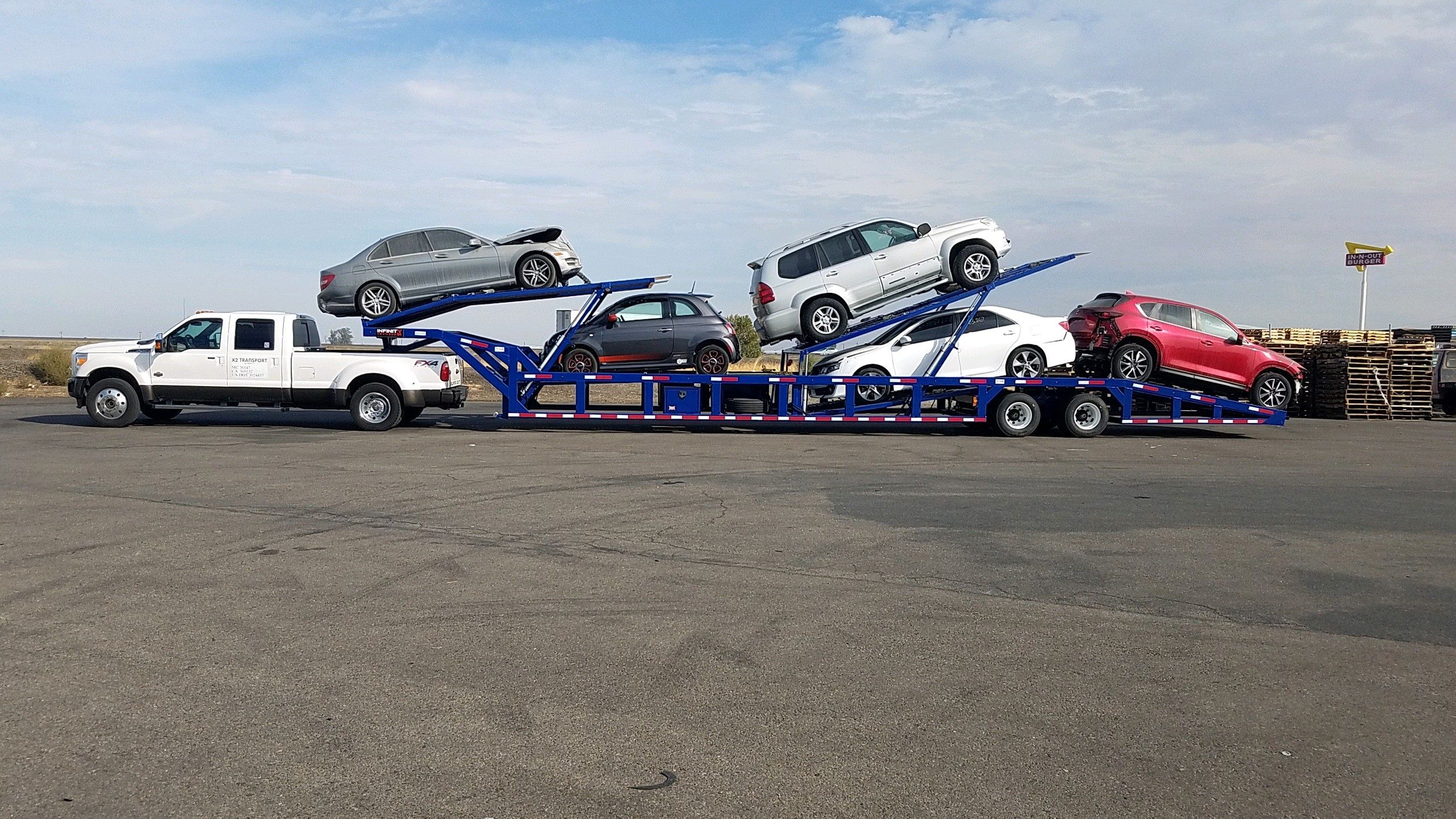 Need to Know About Terminal-to-Terminal Car Shipping