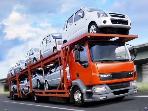 Car Shipping Process with an online car shipping calculator