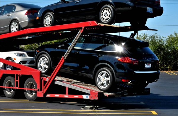 How to Safely Transport Your Car to Another State