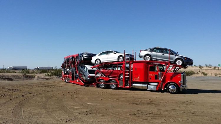 Shipping Your Car Abroad: can you ship your car to another country