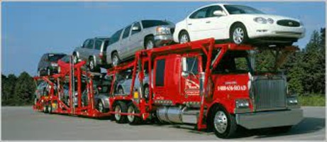 The Ultimate Guide to Car Transport Companies in Atlanta, GA - Types ...