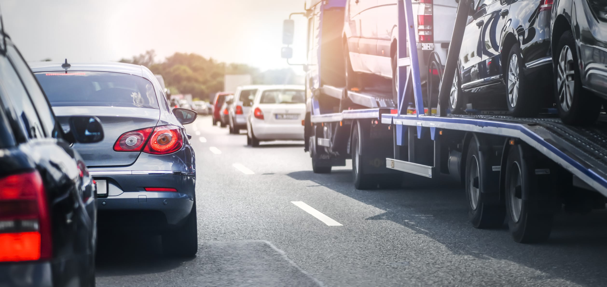 How Much Does Auto Shipping Cost in the USA? A 2024 Guide - Car ...