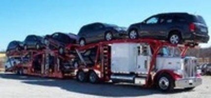 How Much Does Auto Shipping Cost in the USA? A 2024 Guide - Car ...