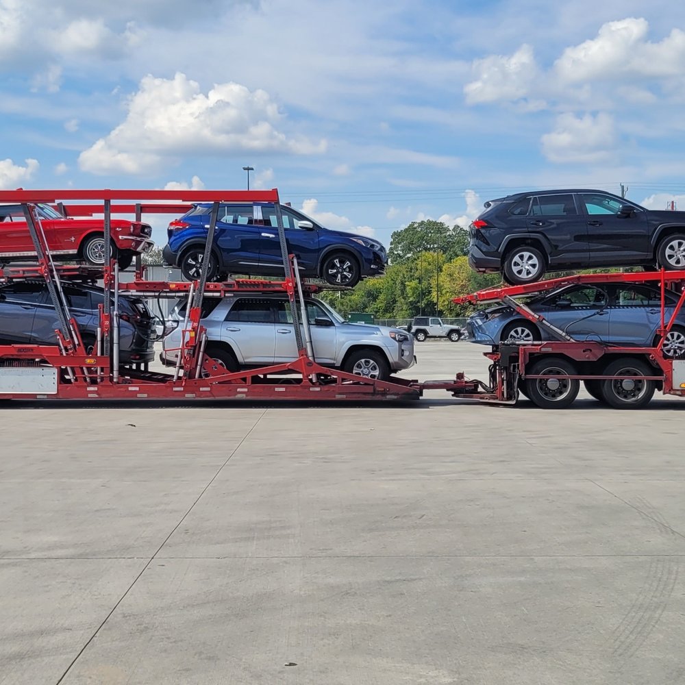 Top Benefits of Choosing Enclosed Auto Transport for Your Vehicle - Car ...
