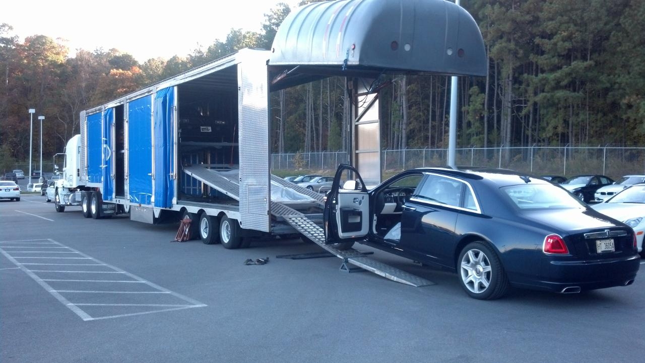 Secure And Fast Vehicle Transport Services | Vehicle Transport
