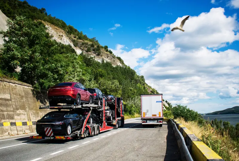 Car Shipping Companies Near Me | Local Car Shipping Companies