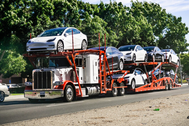 Do Drivers Inspect the Vehicle at Drop-Off? Find Out